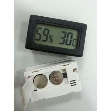 Buy Wholesale China Temperature Humidity Meter/egg Incubator ...