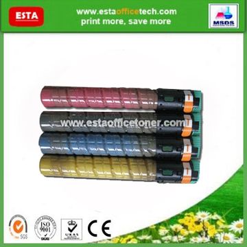Buy Wholesale China Original Laser Ricoh (mpc4500e) Toner Cartridge For ...