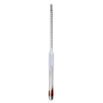 Buy Wholesale China Triple Scale Wine And Brix Hydrometer With ...