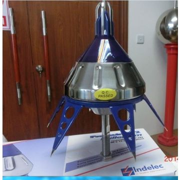 Buy Wholesale China Indelec S6.60 E.s.e Lightning Rod & Indelec S6.60 E ...