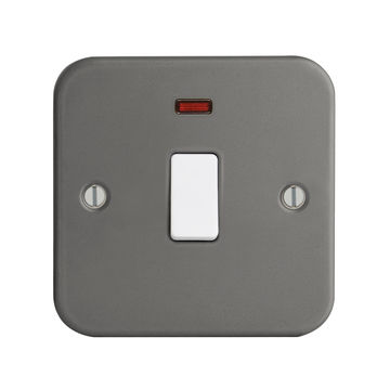 Hong Kong SAR Metal Clad 20 AMP Switches on Global Sources,Metal Clad ...