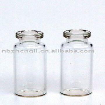 Buy Wholesale China International Neutral Borosilicate Glass Vials. Usp ...