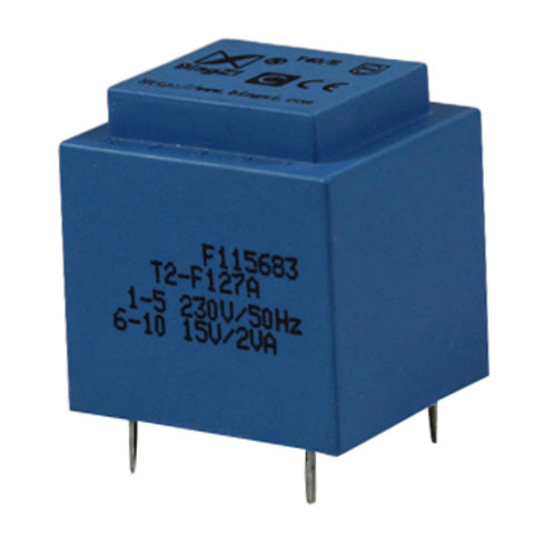Buy Wholesale China Fully-encapsulated Pcb Soldering Power Transformers ...