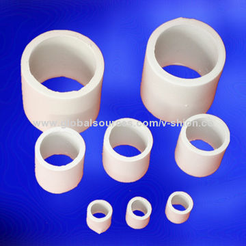 Buy Wholesale China 6-150mm Ceramic Raschig Ring Packing For Mass ...