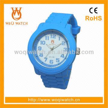 Buy Wholesale China Japan Movt Quartz Watch Stainless Steel Back ...