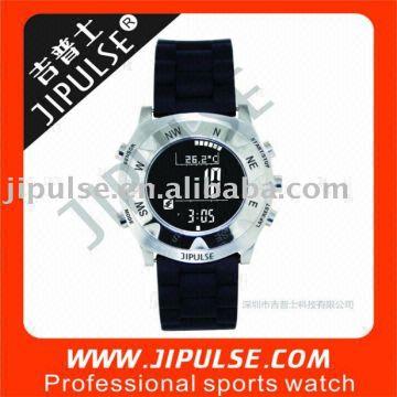 Buy Wholesale China Ski Altimeter/barometer/altimeter With Digital ...