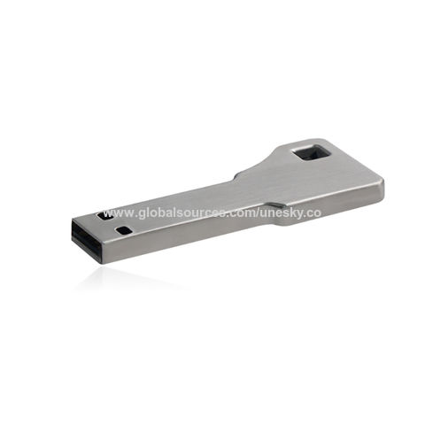 Buy Wholesale China Key Usb Flash Drive Flash Memory, Supports Password ...