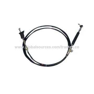 Buy Wholesale China Gear Shift Cable For Nissan, Oem Orders Accepted ...
