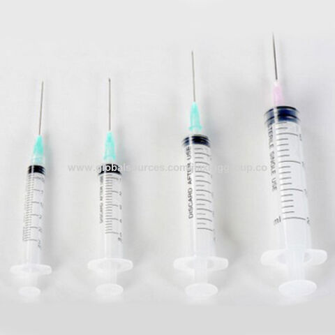 Bulk Buy China Wholesale Best-selling Irrigation Tip Syringe, Various ...