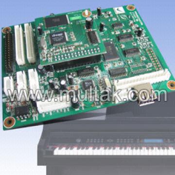 Buy Wholesale China Digital Piano Synthesizer Board(digital Piano ...