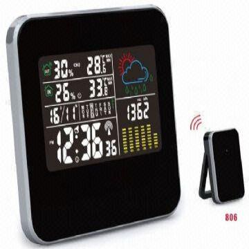 Digital Clock | Global Sources