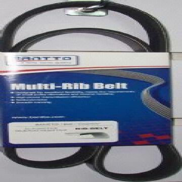 Buy Wholesale China Poly V Rib Belt & Poly V Rib Belt | Global Sources