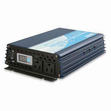Buy Wholesale China Power Inverter With Digital Led And 800w Continuous ...