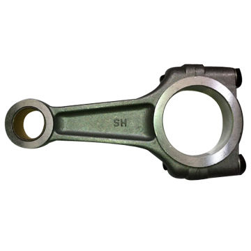Buy Wholesale China Bitzer Refrigeration Aluminum Alloy Connecting Rod ...