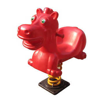 Buy Wholesale Taiwan Spring Rocking Toy & Spring Rocking Toy | Global ...