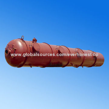 Buy Wholesale China Pressure Vessel Tower & Pressure Vessel Tower at ...