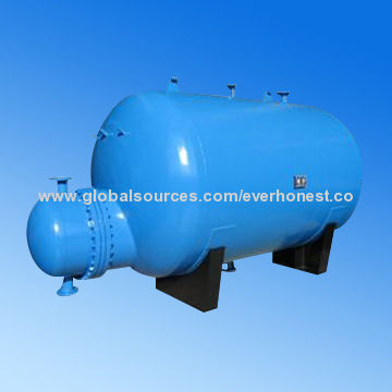 Buy Wholesale China Vortex Hot Film Heat Exchanger & Heat Exchanger at ...