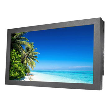 Buy Wholesale South Korea Panel Mount Monitor (3.5" ~ 55") & Panel ...