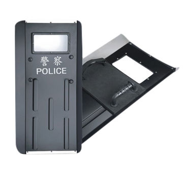 Buy Wholesale China Anti-riot Shield & Anti-riot Shield | Global Sources
