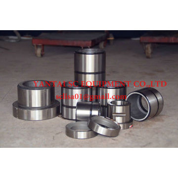 Buy Wholesale China Front Cover, Ring Bush For Soosan Hydraulic Breaker ...
