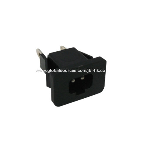 Buy Wholesale China Dc Power Socket With 30v Dc/0.5a, 3-30n Insertion ...