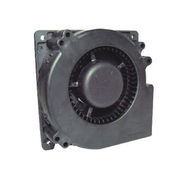 Buy Wholesale China 120*120*32mm 12v Dc Blowers, Compliant With Rohs ...