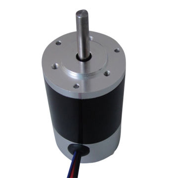 Buy Wholesale China 36*60mm (12v Dc, 20w) Bldc Motor With Built-in ...