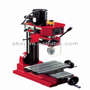 SX1L MICRO MILL DRILL MINI MILLING MACHINE | Global Sources