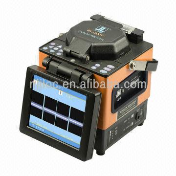 Buy Wholesale China We Are Manufacturer digital Fusion Splicer With ...