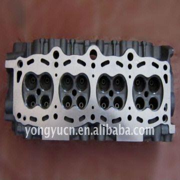 Toyota 5s/5sfe Engine Cylinder Head - Buy China Wholesale Toyota 5s ...