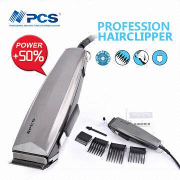 Buy Wholesale China Professional Ac Hair Clipper (cs-7010 ...