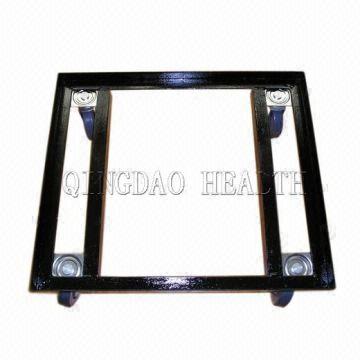 Buy Wholesale China Steel Mover Dolly & Steel Mover Dolly | Global Sources