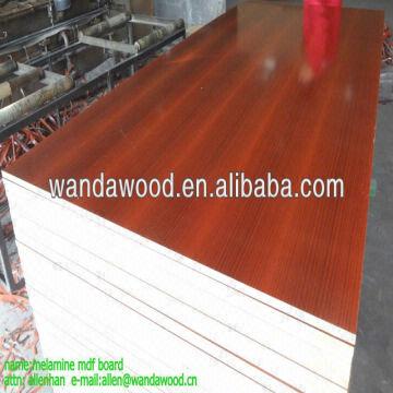 Buy Wholesale China Melamine Mdf Sheet & Melamine Mdf Sheet | Global Sources