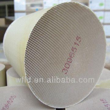 Buy Wholesale China Three-way Catalysts & Three-way Catalysts | Global ...