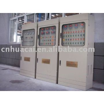 Buy Wholesale China Centralized Control Cabinet For Electrical Machine ...