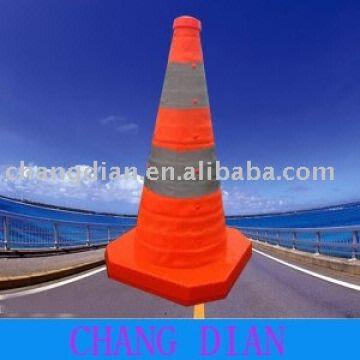 Buy Wholesale China Adjustable Traffic Cone & Adjustable Traffic Cone ...