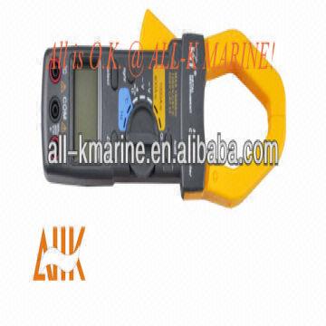 Bulk Buy China Wholesale Clam Meters from All-K Marine Co. Ltd ...