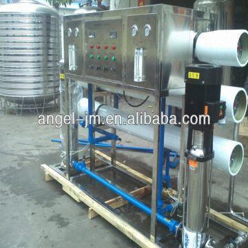 Buy Wholesale China Underground Water Purifying / Filtering Machine For ...