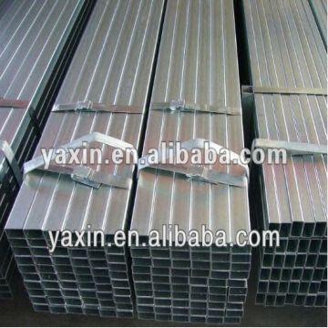 Buy Wholesale China Steel Decorative Furniture Tube, Square Tube For ...