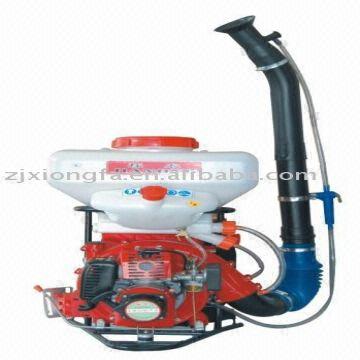 Buy Wholesale China Gasoline Engine Sprayer (xf-50c) & Gasoline Engine ...