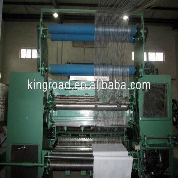 Carpet Tufting Machine | Global Sources
