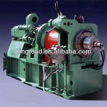 Buy China Wholesale Continuous Copper Extrusion Machine & Continuous ...