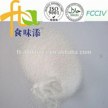 Buy Wholesale China Sodium Alginate Food Additives & Sodium Alginate ...