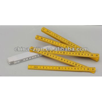 Buy Wholesale China 2m Plastic Folding Ruler & 2m Plastic Folding Ruler ...