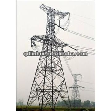 Buy Wholesale China 0-500kv Lattice Tower & 0-500kv Lattice Tower ...