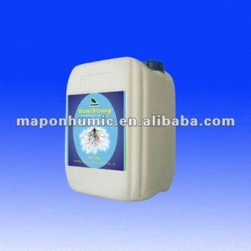 Buy Wholesale China Liquid Humic Acid Fertilizer & Liquid Humic Acid ...