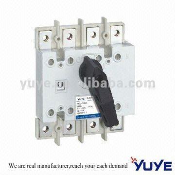 100a Isolate Switch - Wholesale China 100a Isolate Switch at factory ...