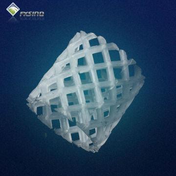 Buy Wholesale China Cooling Tower Packing Net Ring For Water Treatment ...