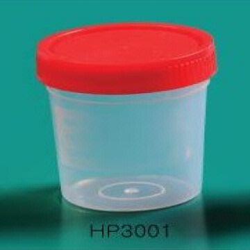 Buy Wholesale China Disposable 120ml Medical Instrument Container ...