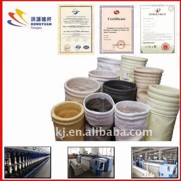 Buy Wholesale China Industrial Dust Collection Bags & Industrial Dust ...